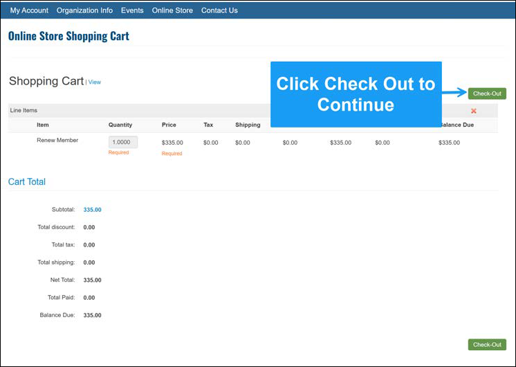 Creating and Paying myNMFTA Invoices by Credit/Debit Card – NMFTA Help ...